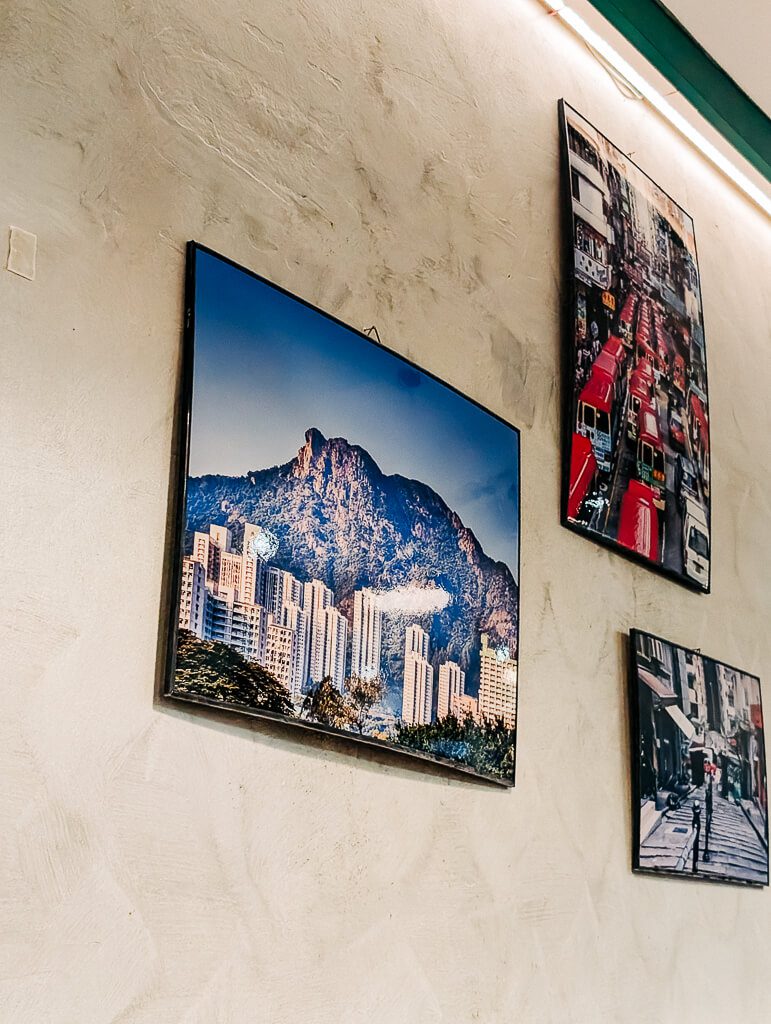 Experience Authentic Hong Kong Cuisine at Hong Kong Cha Kee