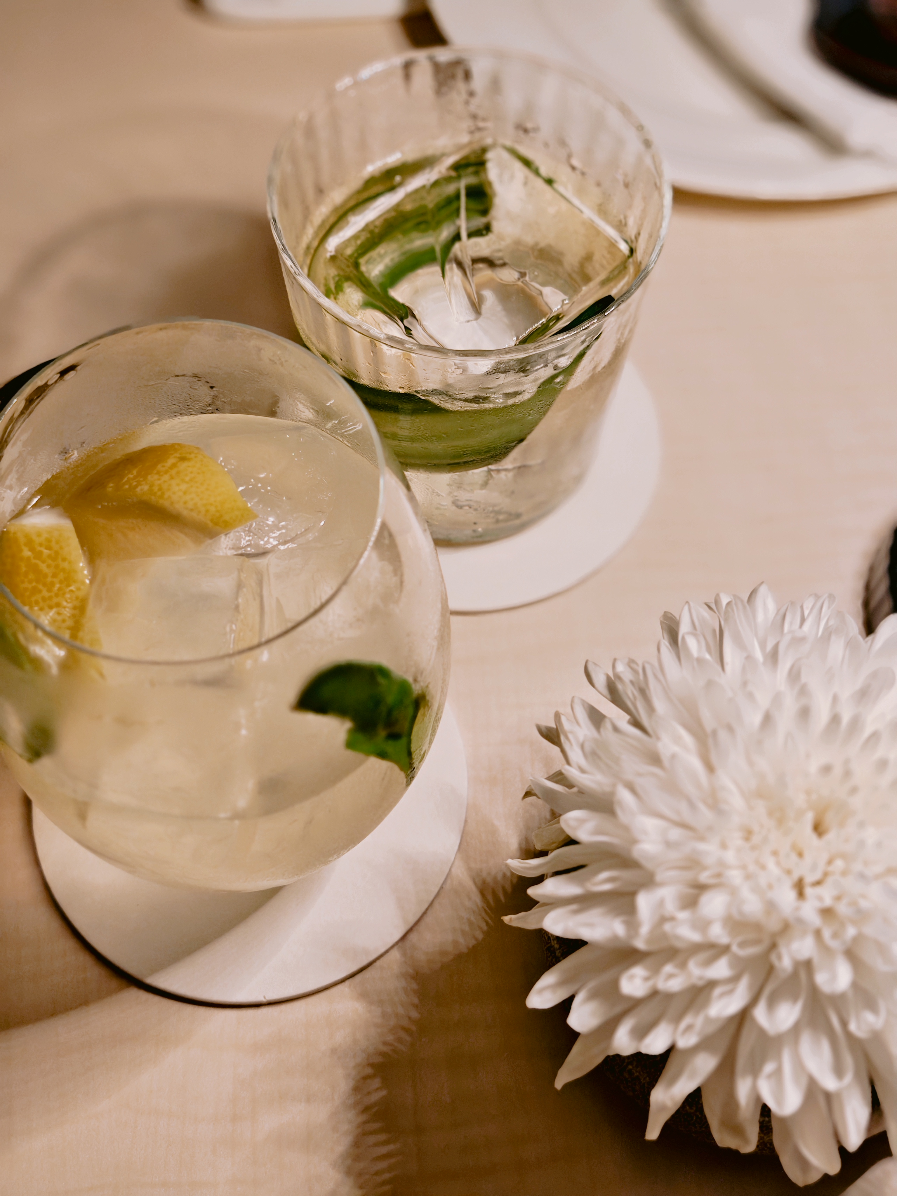 CHIP-BEE BISTRO: New Casual Dining & Craft Cocktails in Holland